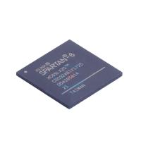 China New Original XC6SLX25-2CSG324I programmable ic chip integrated circuit XC6SLX25-2CSG324I for sale
