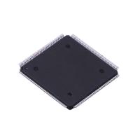 China XC6SLX9-2TQG144I QFP-144 Components Distribution New Original Tested Integrated Circuit Chip IC XC6SLX9-2TQG144I for sale