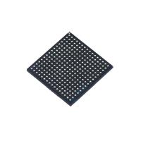 China XC3S500E-4FTG256I BGA-256 Electronic Components Integrated Circuit IC for sale