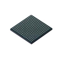 China XC3S400A-4FTG256C XC3S400A-4FTG256I New Original Electronic Components Integrated Circuits XILINX FPGA for sale