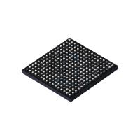China XC3S200A-4FTG256I BGA-256 Electronic Components Integrated Circuit IC for sale