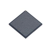 China XC3SD3400A-4CSG484I XILINX FPGA Chip New And Original Integrated Circuit for sale