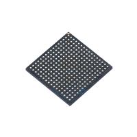 China In Stock  XC3S400-4FTG256I Integrated Circuit 256-FTBGA (17x17) FPGA 173 I/O 256FTBGA for sale