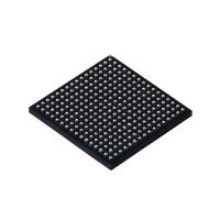 China XC6SLX16-2FTG256C XC6SLX16-2FTG256I New Original Electronic Components Integrated Circuits XILINX FPGA for sale