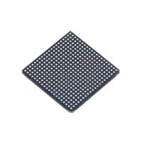 China XC3S1200E-4FGG400C XILINX FPGA Chip Integrated Circuit IC FPGA 304 I/O 400FBGA for sale