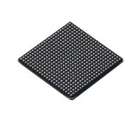 China (In stock) XC3S1400A-4FGG484I 484-FBGA (23x23) integrated circuit IC FPGA 375 I/O 484FBGA for sale