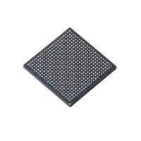 China XC6SLX150-2CSG484C Integrated Circuits Chip New and Original for sale