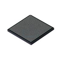 China Meilinmchip Newest XC6SLX100 IC Chip Series Field Programmable Gate Array IC FPGA 338 I/O 484CSBGA XC6SLX100-2CSG484I for sale