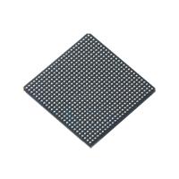 China New Original Integrated Circuit IC Chip Electronic XC3S1400AN-4FGG676I Components Professional Matching for sale