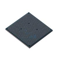 China XC4VLX40-10FFG668I Package FCBGA-668 Original supply processor for sale