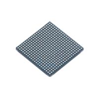 China Original XC3S400AN-4FGG400I IC Integrated Circuit for sale
