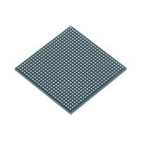 China XC5VLX110-1FFG676I 676-FCBGA (27x27) Integrated Circuit IC 440 I/O for sale
