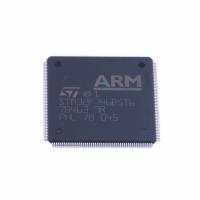 China STM32F746BGT6 New and Original 32-Bit 216MHz 1MB FLASH 208-LQFP Microcontroller IC for sale