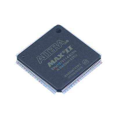 China EPM1270T144C5N TQFP-144 Electronic Components Integrated Circuit IC for sale
