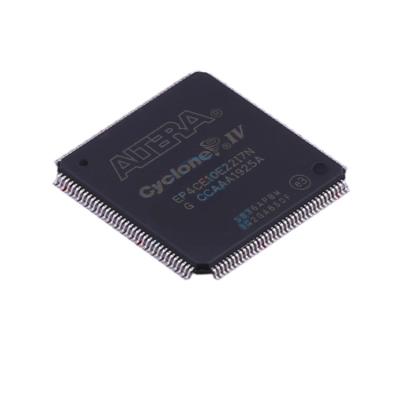 China EP4CE10E22I7N  Original EP4CE10E22I7N IC Integrated Circuit for sale