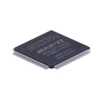 China EPM240T100I5N TQFP-100 Electronic Components Integrated Circuit IC for sale