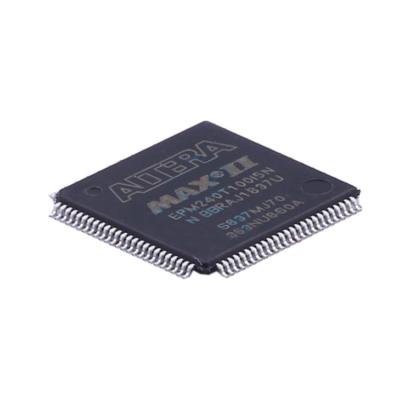 China EPM240T100I5N TQFP-100 Electronic Components Integrated Circuit IC for sale
