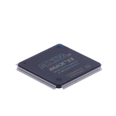 China JRW EPM1270T144I5N IC CHIP TQFP144 Original EPM1270T144I5N for sale