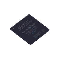 China EP4CE22F17C8N EP4CE22F17C8N Original Components Integrated Circuits In Stock IC EP4CE22F17C8N for sale