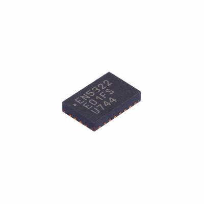 China EN5322QI EN5322QI QFN-24 Electronic Components Integrated Circuit IC for sale
