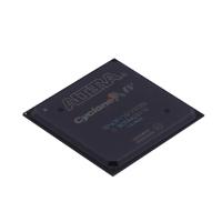 China New and Original EP4CE115F29C8N IC Integrated Circuit FPGA Field Programmable Gate Array for sale