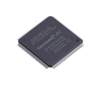 China EP4CE6E22C8N  New and Original EP4CE6E22C8N Integrated circuit EP4CE for sale