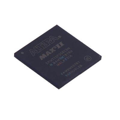 China EPM570F256C5N EPM570F256C5N BGA-256 Electronic Components Integrated Circuit IC for sale