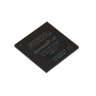 China New and Original EP4CE15F17C8N Integrated circuit EP4CE for sale