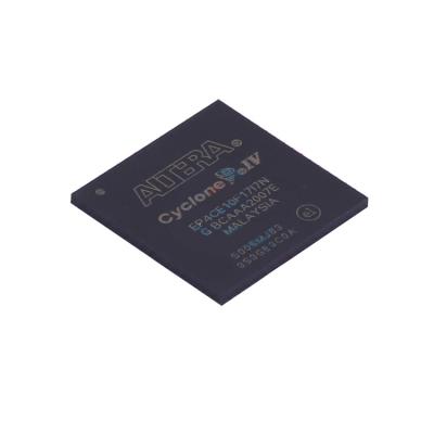 China EP4CE10F17I7N New and Original EP4CE10F17I7N Integrated circuit EP4CE for sale