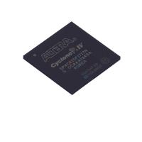 China EP4CE15F17I7N  New and original EP4CE15F17I7N Integrated circuit for sale