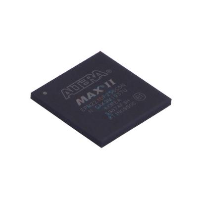 China EPM2210F256C5N EPM2210F256C5N Integrated Circuits Electronic Components Original And New Ic Chip for sale