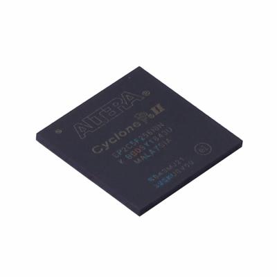 China EP2C5F256I8N BGA-256 Electronic Components Integrated Circuit IC for sale