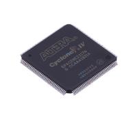 China EP4CE6E22I7N BGA Components New Original Tested Integrated Circuit Chip IC EP4CE6E22I7N for sale