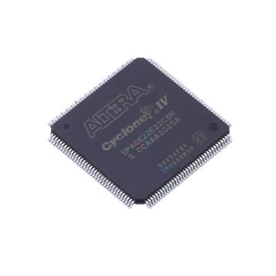 China EP4CE22E22C8N  Integrated circuit EM2140P01QI EP1C3T144I7N EN2342QI EP4CE22E22C8N for sale