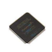 China EP1C6T144C8N QFP-144 Electronic Components Integrated Circuit IC EP1C6T144C8N for sale