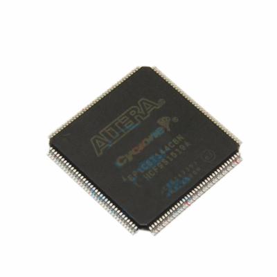 China EP1C6T144C8N QFP-144 Electronic Components Integrated Circuit IC EP1C6T144C8N for sale