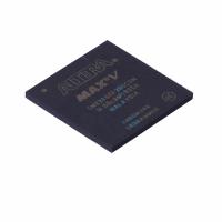 China 5M2210ZF256C5N 5M2210ZF256C5N BGA Electronic Components Integrated Circuit IC for sale