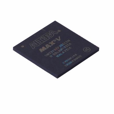 China 5M2210ZF256C5N 5M2210ZF256C5N BGA Electronic Components Integrated Circuit IC for sale