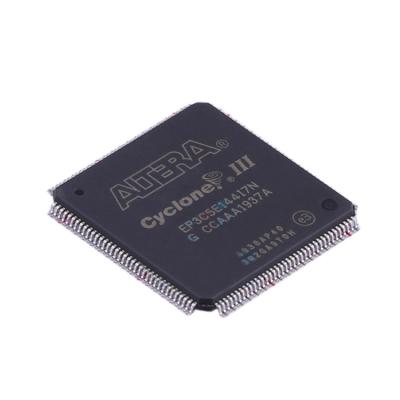 China EP3C5E144I7N EP3C5E144I7N TQFP-144 Electronic Components Integrated Circuit IC for sale