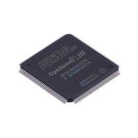 China EP3C16E144I7N New and Original EP3C16E144I7N IC Integrated Circuit FPGA Field Programmable Gate Array for sale
