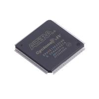 China EP4CE10E22C8N Original Part Distributor IC Chip Integrated Circuit EP4CE10E22C8N LQFP-144 IC Chip Stock for sale