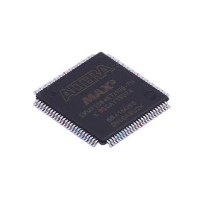 China EPM7256AETI100-7N Original EPM7256AETI100-7N IC Integrated Circuit for sale