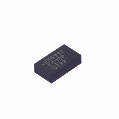 China EN6337QI EN6337QI QFN-38 Electronic Components Integrated Circuit IC for sale