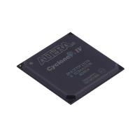 China EP4CE75F23I7N EP4CE75F23I7N FBGA-484 Electronic Components Integrated Circuit IC for sale