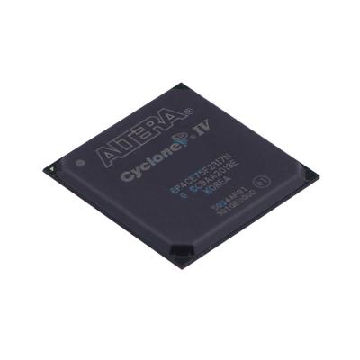 China EP4CE75F23I7N EP4CE75F23I7N FBGA-484 Electronic Components Integrated Circuit IC for sale