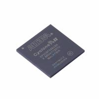 China EP2C5F256C8N EP2C5F256C8N BGA-256 Electronic Components Integrated Circuit IC for sale