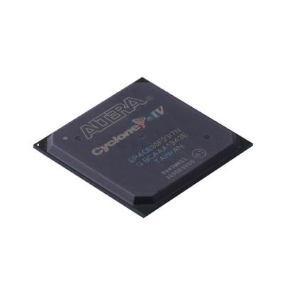 China EP4CE30F23I7N EP4CE30F23C8N EP4CE30F23I7N New Original Electronic Components Integrated Circuits ALTERA FPGA for sale