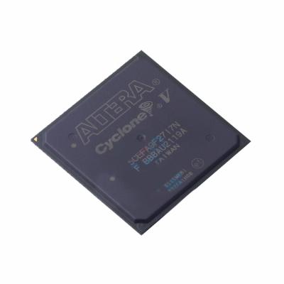 China 5CEFA9F27I7N 5CEFA9F27I7N BGA-672 Electronic Components Integrated Circuit IC for sale