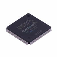 China EP1C12Q240C8N EP1C12Q240C8N QFP-240 Electronic Components Integrated Circuit IC for sale