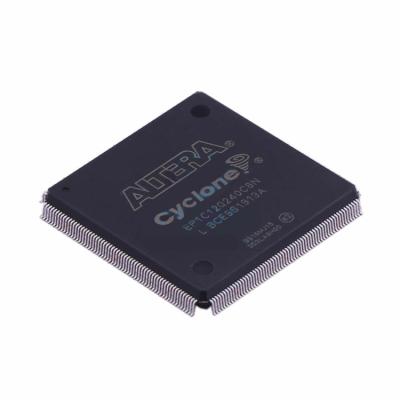 China EP1C12Q240C8N EP1C12Q240C8N QFP-240 Electronic Components Integrated Circuit IC for sale